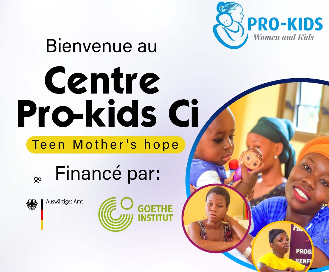 NOS CENTRES DE FORMATIONS - Pro Kids